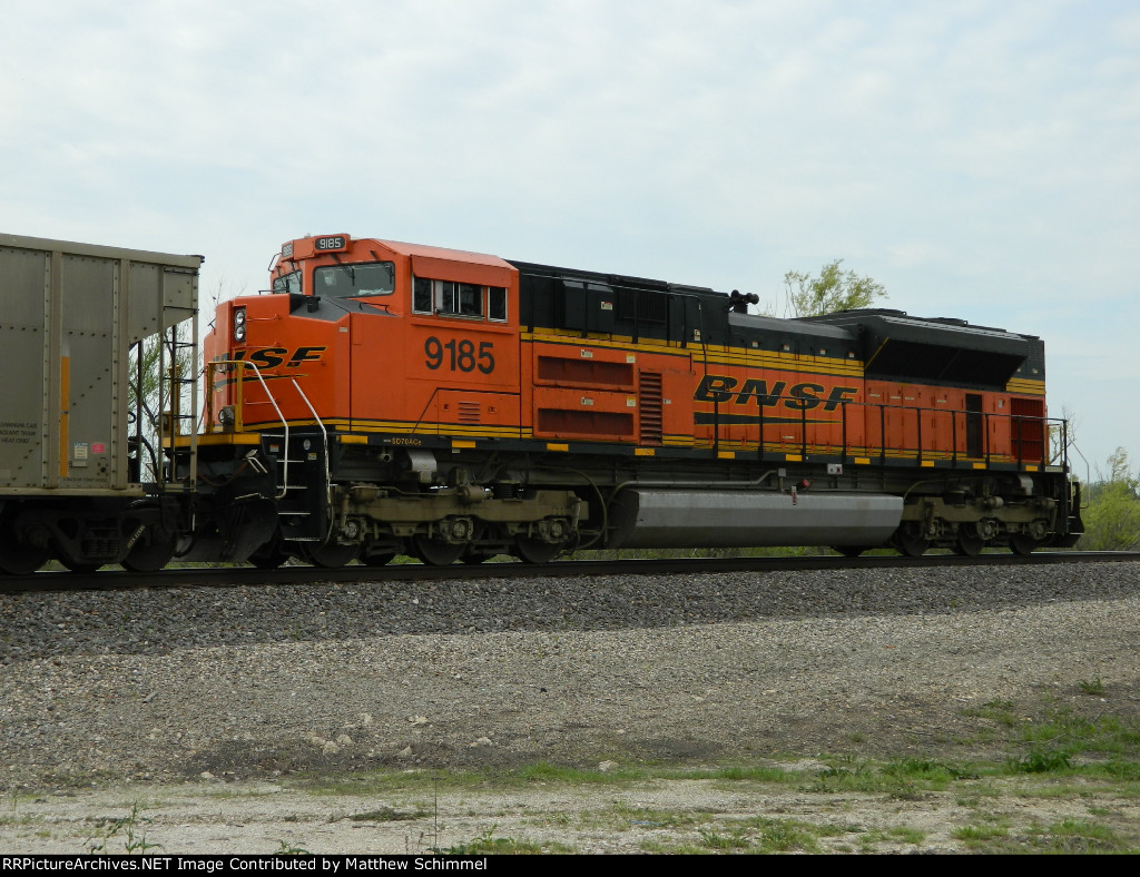 DPU Again at Gibbs, Mo